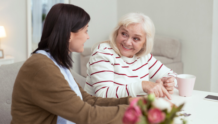 Why Companion Caregivers Is Important to Seniors